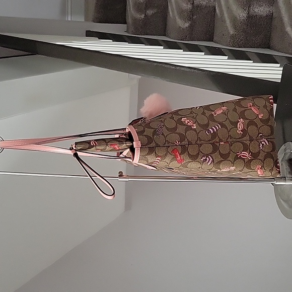 Coach | Bags | Coach Candy Print | Poshmark